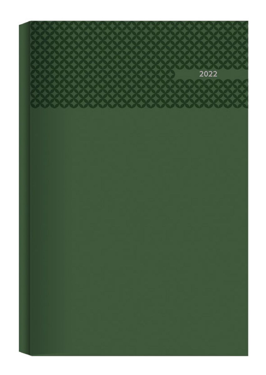 2022 A5 Pad Regency Diamond Diary – vsnam.co.na